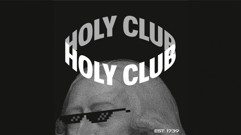 Holy Club – ein neuer Podcast - 2025 - News - EmK