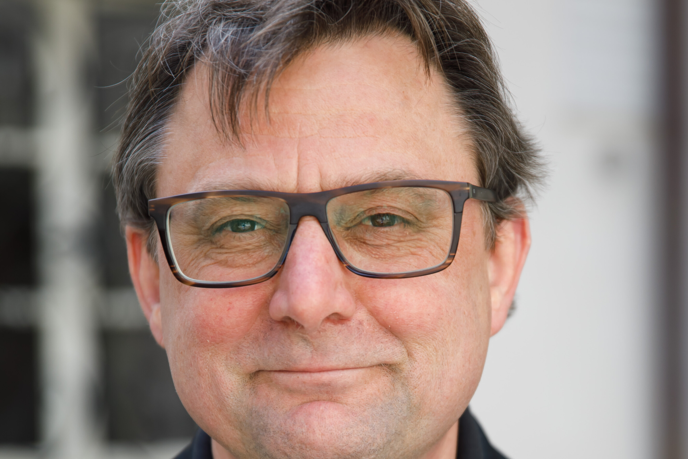 Kontakte - Über uns - EmK