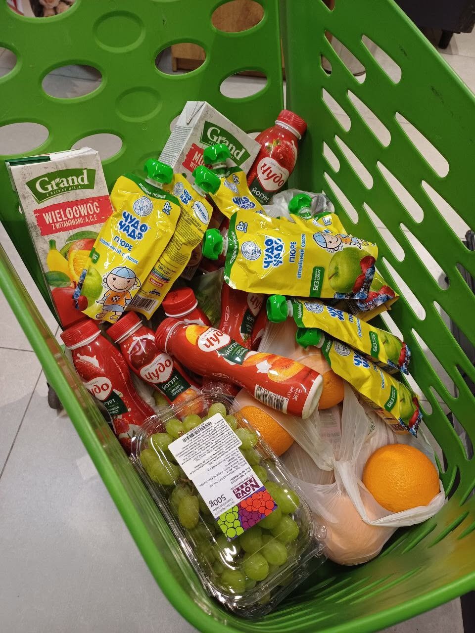 Die Pineapple-Gang war unterwegs - 2025 - News - EmK Österreich