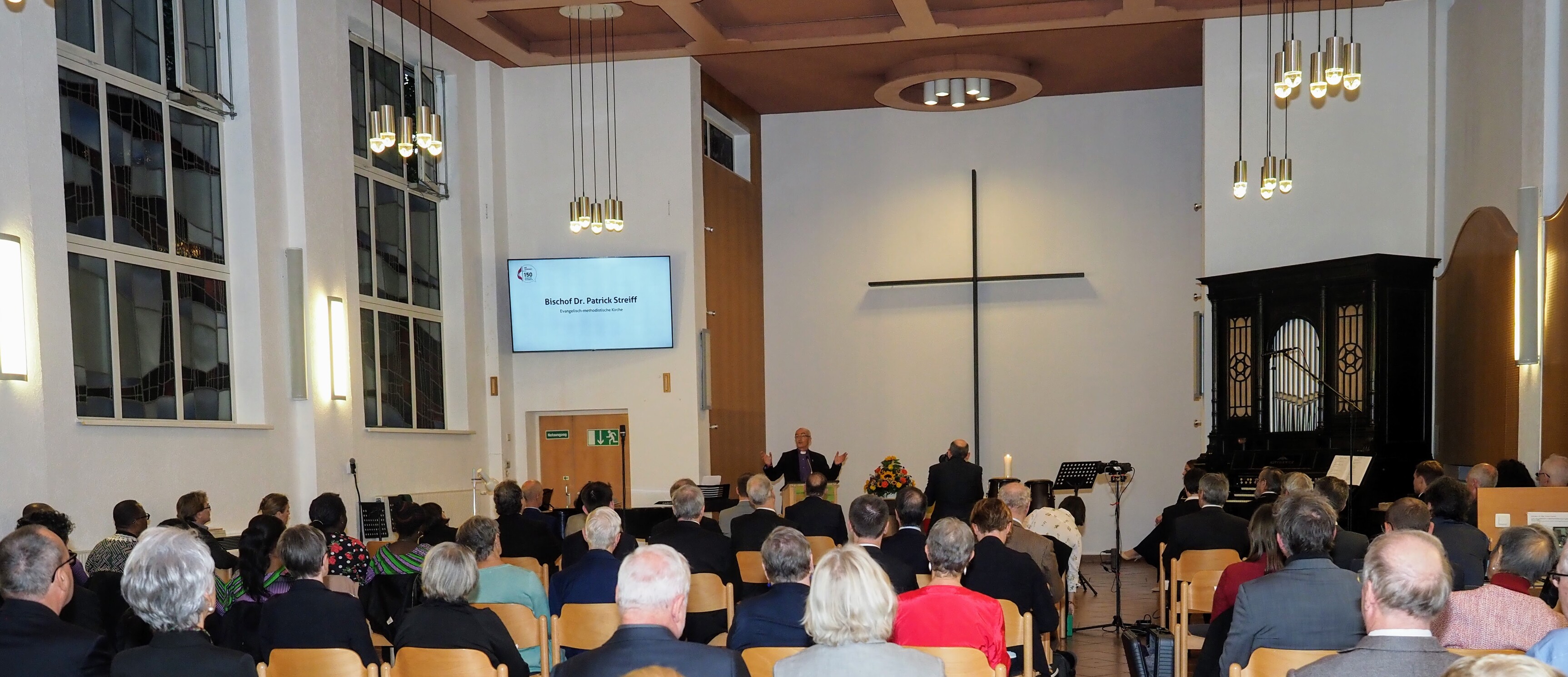 Willkommen auf der Webseite der Evangelisch-methodistischen Kirche in ...