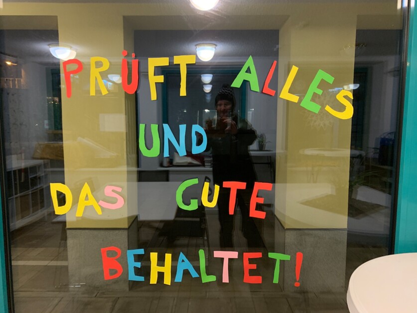 Newsletter der EmK Salzburg: Jänner - Februar 2025 - 2025 - Gemeindebriefe - Salzburg ...