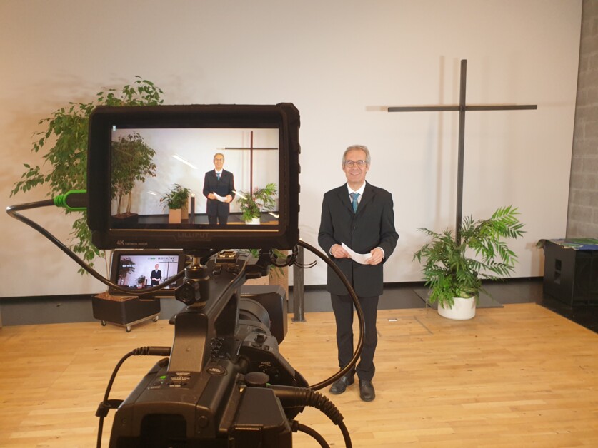 TV-Tipp: ORF-Bericht über Schlager-Gottesdienste der EmK Schweiz - 2023 ...