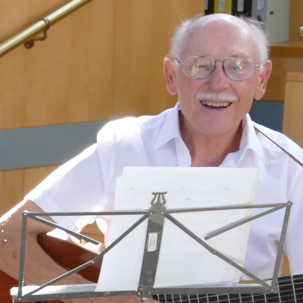 Lazarus, komm heraus! - 2023 - Glaubensimpulse - EmK