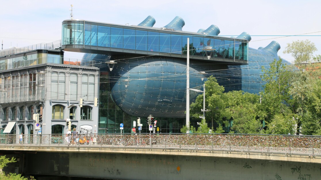 Woche 4 E-Mail aus der EmK Graz - 2026 - Gemeindebriefe - Graz ...