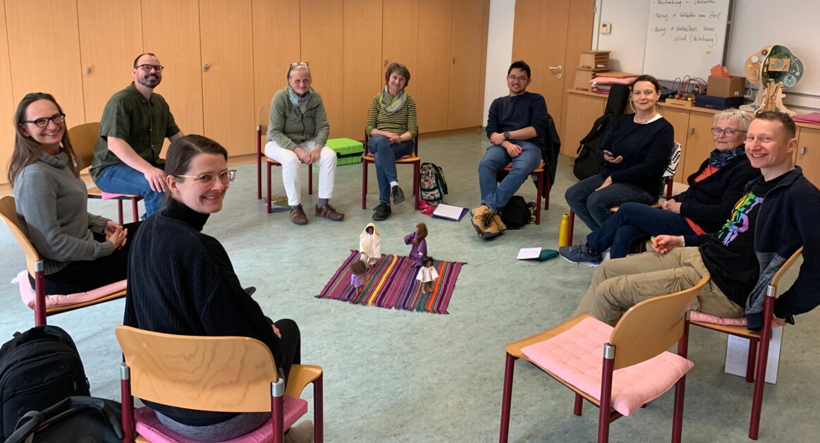 Autismus-Fortbildung im Kinder- und Jugendwerk - 2025 - News - EmK